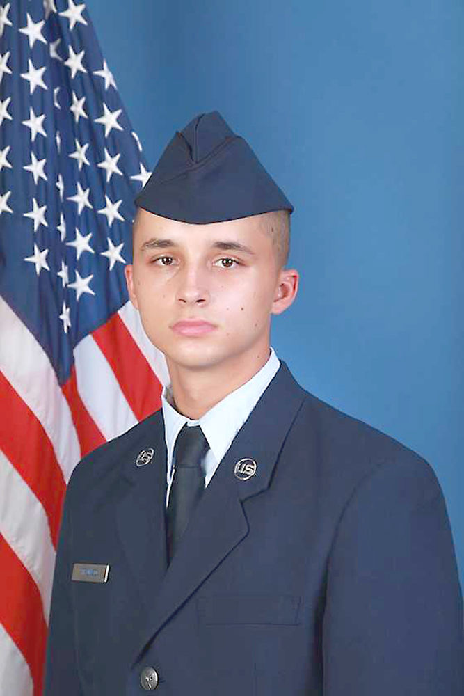 Tyler Trunzo Applause - Herald-Standard